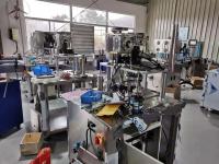China CSA 25cans/Min Automatic Can Sealing Machine For Wine Lid for sale