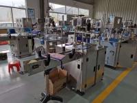 China Sealing H30mm 2.1KW Automatic Can Sealing Machine For Food for sale