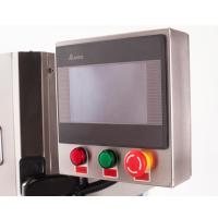 China Dia50mm Beer Can Seamer Machine , 33cans/Min Soda Can Sealing Machine for sale