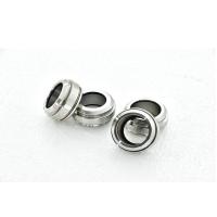 China 33cans/Min Tin Can Sealing Machine , 1 Head Food Container Sealing Machine for sale