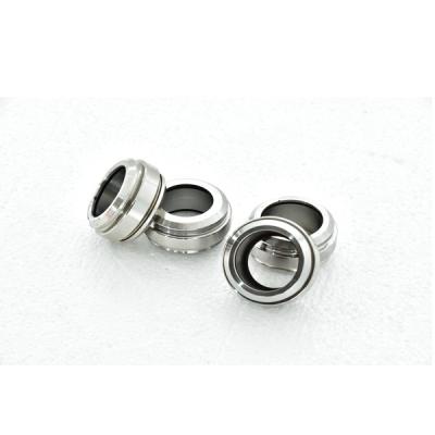 China 33cans/Min Tin Can Sealing Machine , 1 Head Food Container Sealing Machine for sale