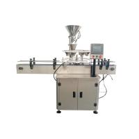 China 14 Heads Microwave Popcorn Packaging Machine , 60cans/Min Multi Weigher for sale