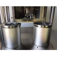 China 1 Head Semi Auto Nitrogen Can Sealing Machine , AC220V Vacuum Nitrogen Sealing Machine for sale
