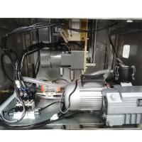China 3.2KW 1 Head Nitrogen Manual Can Sealing Machine Milk Powder Use for sale