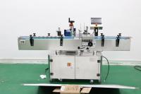 China 60P/Min Bottle Sticker Labeling Machine for sale