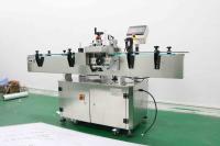 China 10P/Min Inner Dia76mm Automatic Labeling Machine For Beer Can for sale