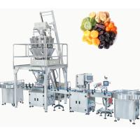 China 60cans/Min Granule Packaging Machine for sale