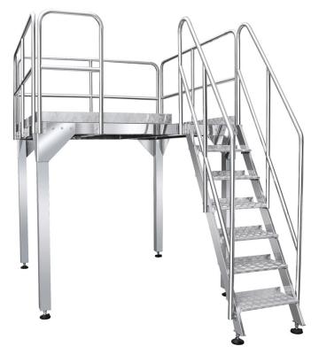China 60cans/Min Granule Packaging Machine for sale