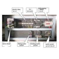 China Auger Powder Dosing Machine , 5kg Fully Automatic Flour Packing Machine for sale