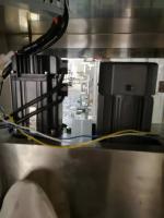 China 1kg Powder Pouch Filling Machine , 2 Heads Spice Bottle Filling Machine for sale