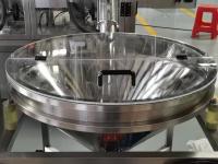 China 55cans/Min Powder Filling Packing Machine for sale