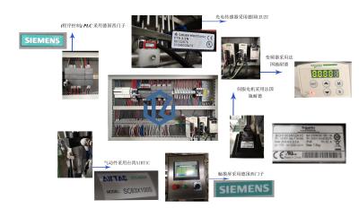 China 5m/Min Hot Sauce Automatic Piston Filling Machine 4 Nozzles for sale