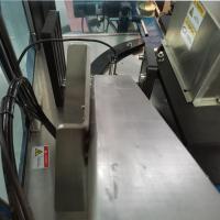 China Dia130mm Tuna Can Sealing Machine , 1 Head Automatic Can Seamer For Food for sale