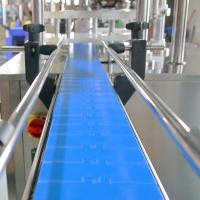 China 1 Head 4 Rollers Automatic Packaging Machine For Tin Can Sealing for sale