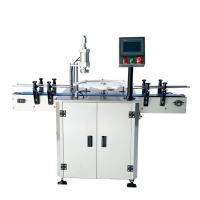 China 0.4KW Paper Tube Flanging Machine Can Dia50mm Single Phase for sale