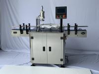 China CE 1pc Head Paper Tube Flanging Machine L1850*W840*H1450mm for sale