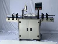 China 2 Heads Tube End Closing Machine for sale
