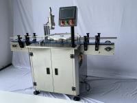 China 30cans/Min Paper Tube Flanging Machine for sale