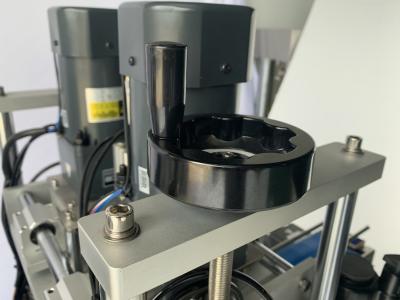 China 30pcs/Min Cap Screwing Machine for sale