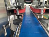 China Bottle Height 30mm Cap Screwing Machine for sale