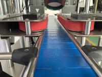 China 30bottles/Min Electric Bottle Capping Machine , Dia35mm Pet Bottle Cap Sealing Machine for sale