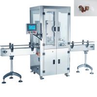 China 1 Head 50cans/Min Automatic Can Sealing Machine For Tomato Paste for sale