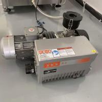 China CSA 4KW 8cans/Min Nitrogen Tin Can Sealing Machine for sale