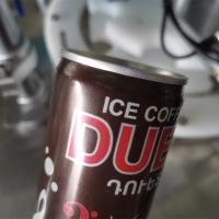 China 23cans/Min Manual Tin Can Sealer , Dia50mm Aluminum Can Sealer Machine for sale