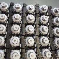 China 23Cans/Minute 1 Head Manual Can Sealing Machine Single Phase for sale