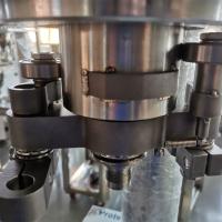 China CE 2 Rollers Manual Can Sealing Machine For Beer / Soda Can for sale