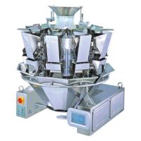 China 25cans/Min Potato Chips Granule Packaging Machine 2.5L Hopper for sale