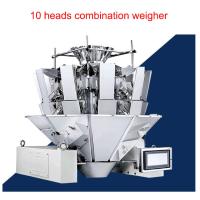 China 60cans/Min 120g Plastic Can Granule Packaging Machine for sale