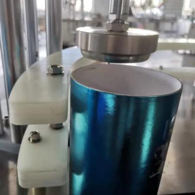 China 0.4KW Paper Tube Flanging Machine for sale