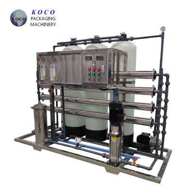 China RO Water Treatment Equipment for sale