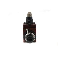 China BMT40 BMT45 BMT55 BMT65 BMT75 90 Degree Power Cutterbed High Precision for sale