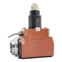 China BMT40 BMT45 BMT55 BMT65 BMT75 90 Degree Power Cutterbed High Precision for sale