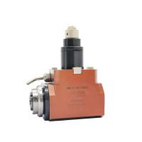 China External Cooling BMT Tool Holder BMT40 BT50 BMT 90 Axial Live Tool Holder for sale