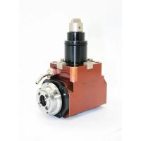 China External Cooling BMT Tool Holder BMT40 BT50 BMT 90 Axial Live Tool Holder for sale