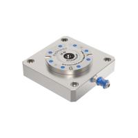 China Double Station Zero Point Positioning System / Zero Point Positioning Fixture for sale