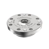 China SY05-2P Type Four Station Zero Point Clamping System / Zero Point Fixture for sale