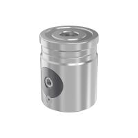 China SY-SDHQ62 Type  Zero Point Fixture Manual Self Centering Vise Automatic Zero Point Locator for sale
