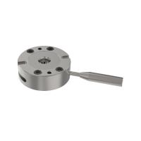China SY-SDHQ62 Type  Zero Point Fixture Manual Self Centering Vise Automatic Zero Point Locator for sale