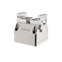 China SY-SDHQ62 Type  Zero Point Fixture Manual Self Centering Vise Automatic Zero Point Locator for sale