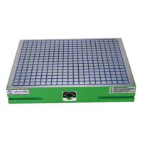 China CNC Ultra Strong Magnetic Hardening High Precision Disk for sale
