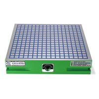 China CNC Ultra Strong Magnetic Hardening High Precision Disk for sale
