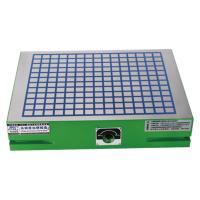 China CNC Ultra Strong Magnetic Hardening High Precision Disk for sale