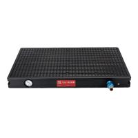 China CNC Vacuum Integrated Pressure Retaining Suction Cup / Vacuum Suction Cups for sale