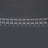 China PS Material Anti Static Carrier Tape Durable For Deep Cavity Component Packaging for sale