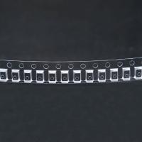 China PS Material Anti Static Carrier Tape Durable For Deep Cavity Component Packaging for sale