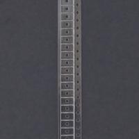 China PS Material Anti Static Carrier Tape Durable For Deep Cavity Component Packaging for sale